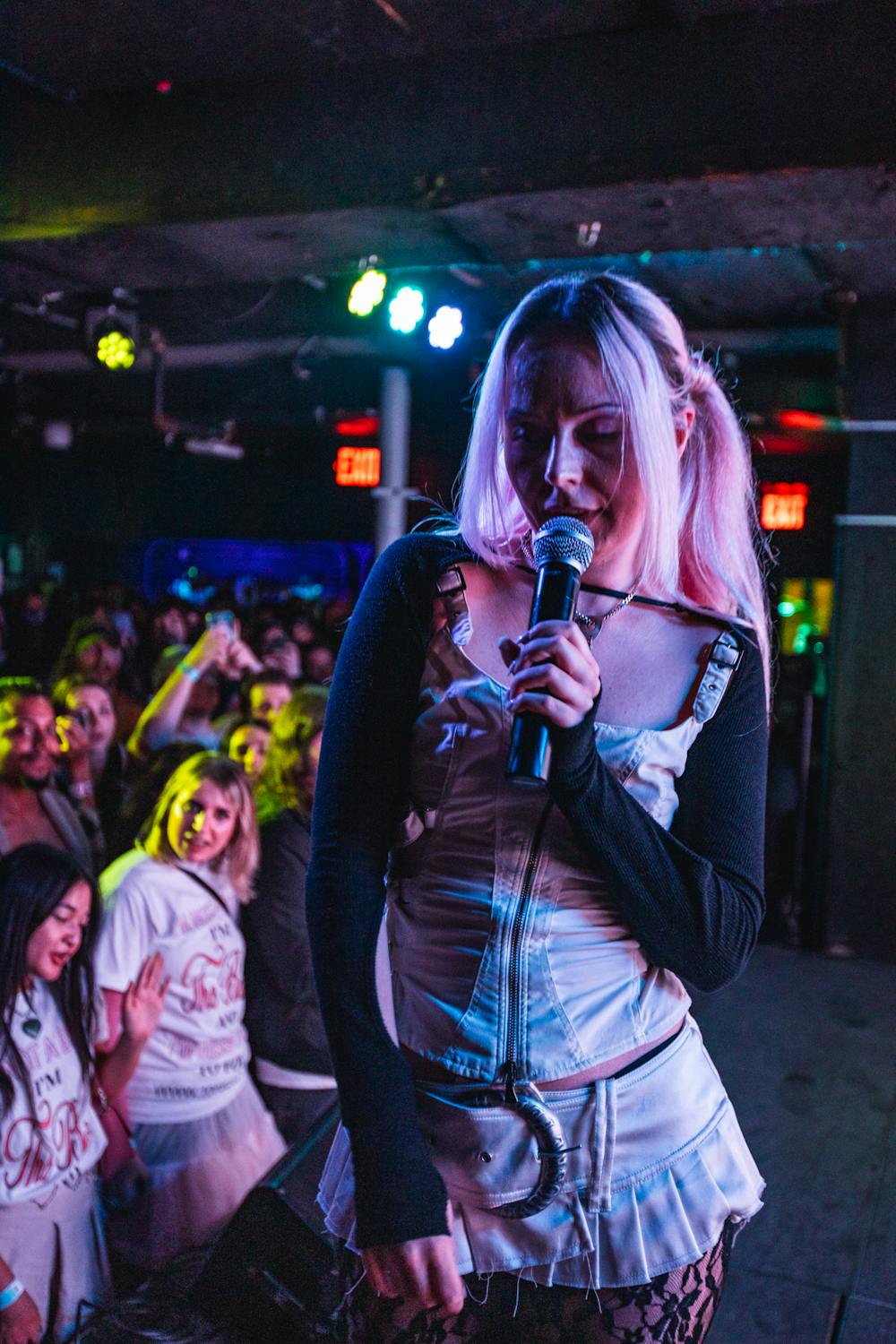 Zone One | Elsewhere | Elsewhere