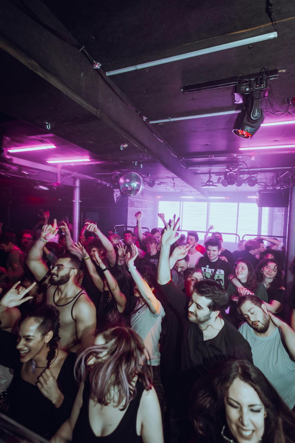 Zone One | Elsewhere | Elsewhere