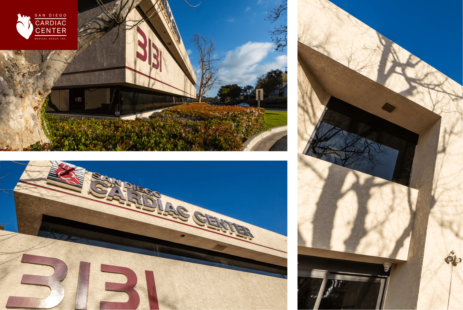 Rayan Hourani, MD | San Diego Cardiac Center