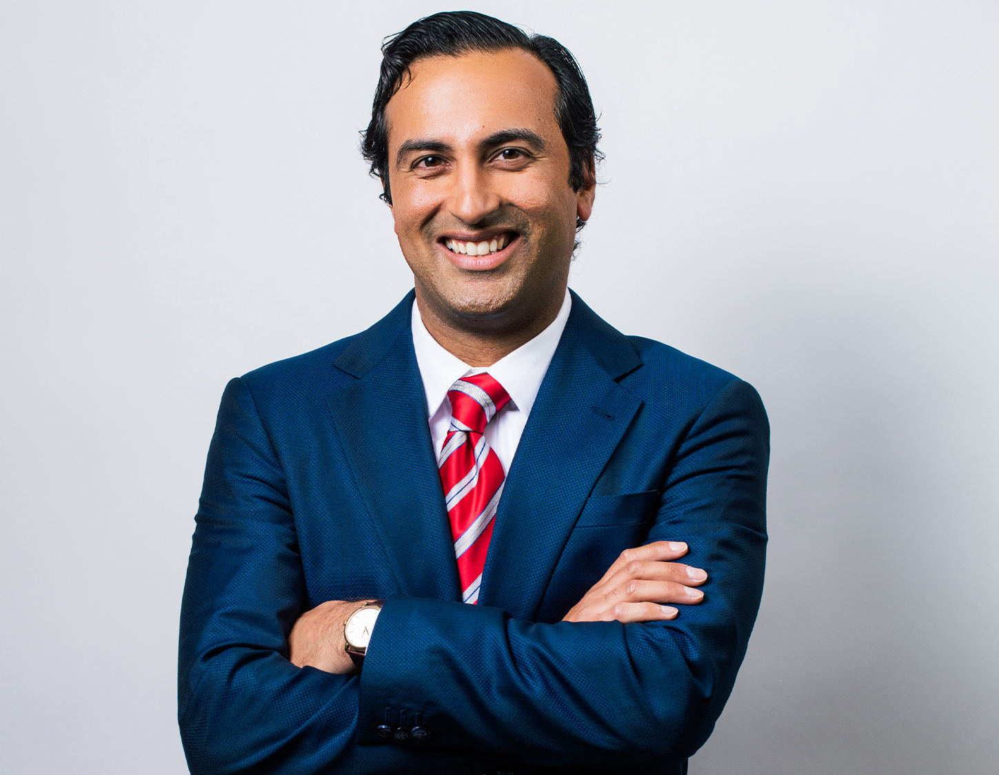 Arvin P.S. Narula, MD, FSCAI, FACC | San Diego Cardiac Center