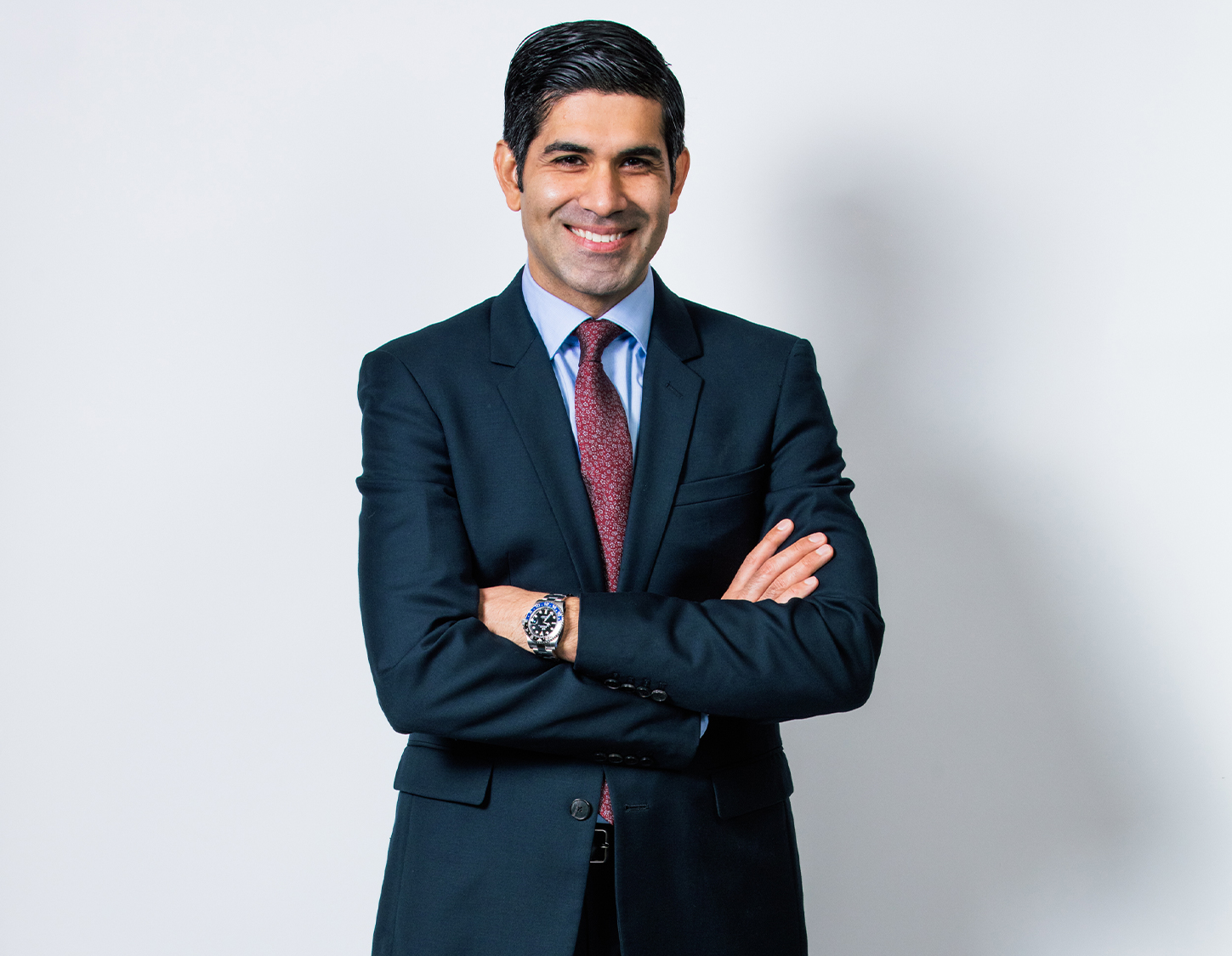 Hashim A. Khan, MD, FACC | San Diego Cardiac Center