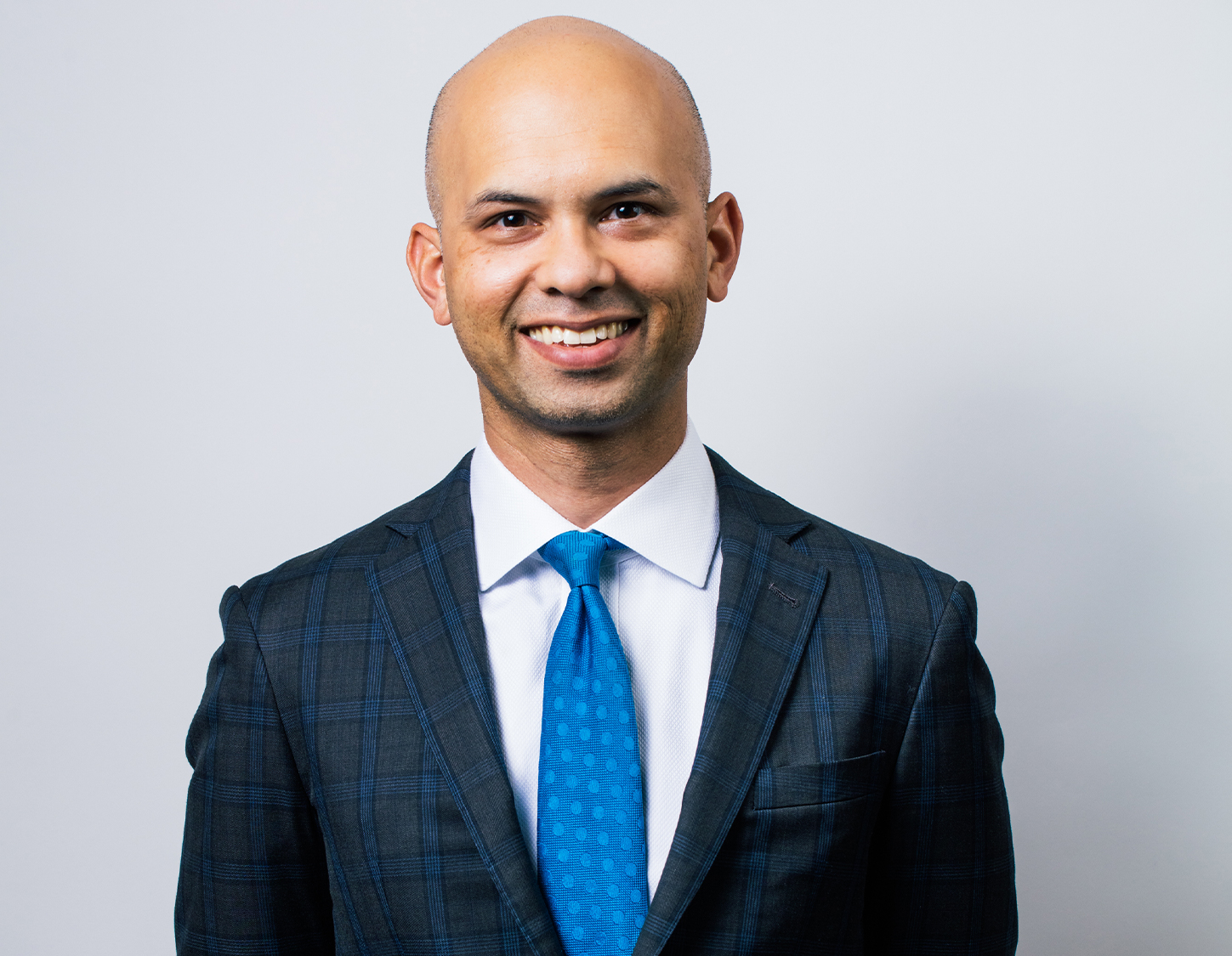 Hirsch S. Mehta, MD, FACC, FHFSA | San Diego Cardiac Center