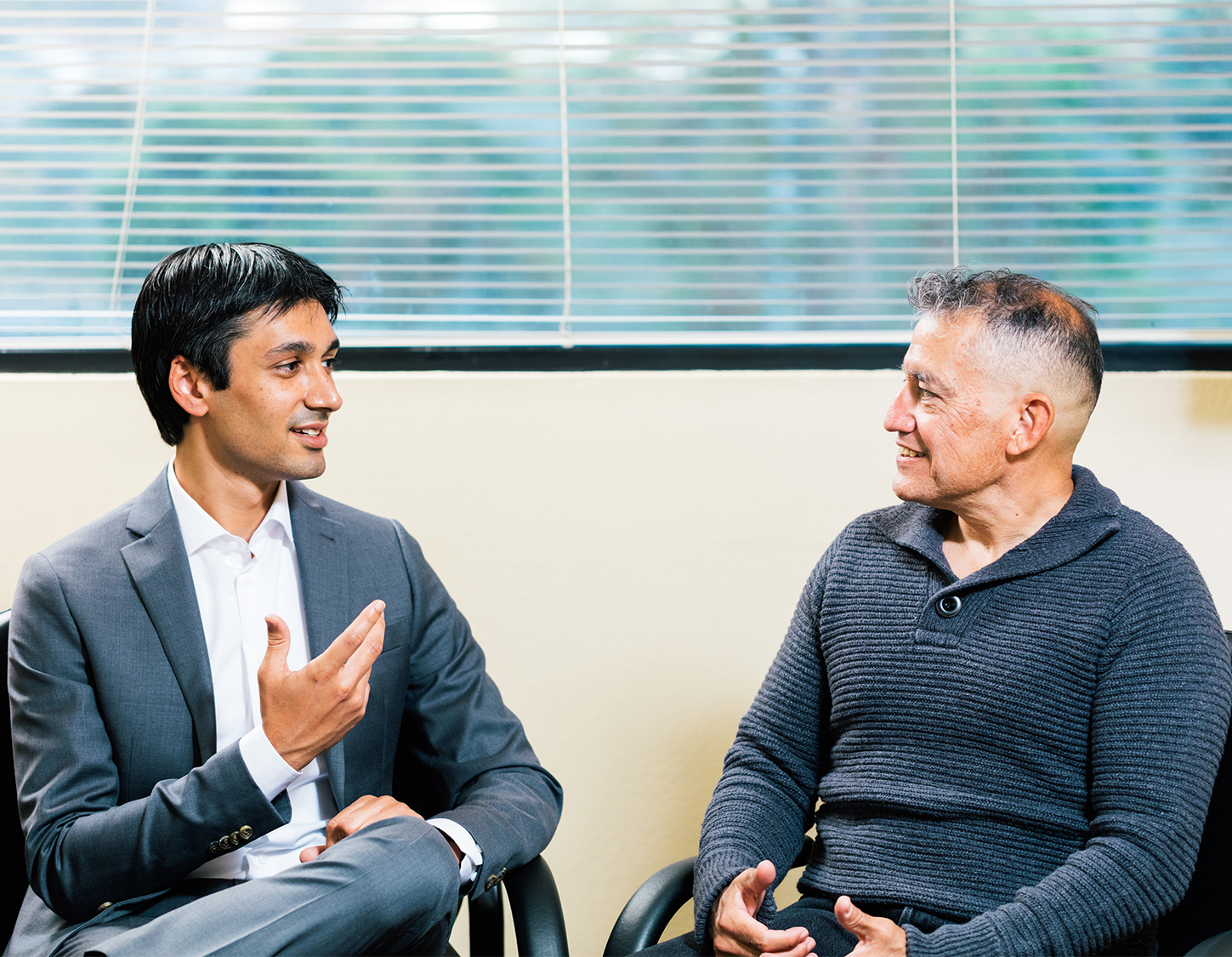 Jiken Bhatt, MD | San Diego Cardiac Center