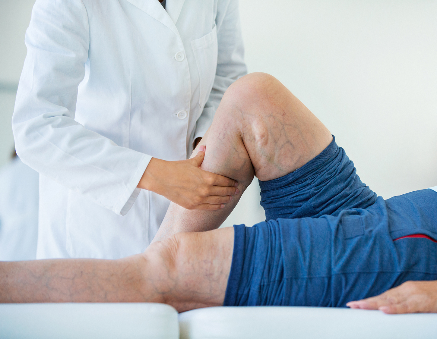 Venogram San Diego | San Diego Cardiac Center