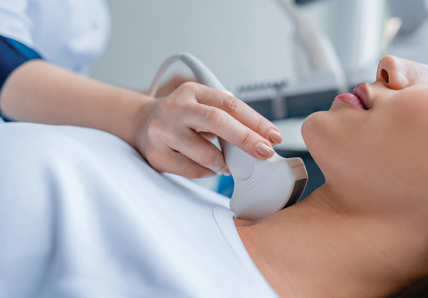 Ultrasound Tests in San Diego | San Diego Cardiac Center