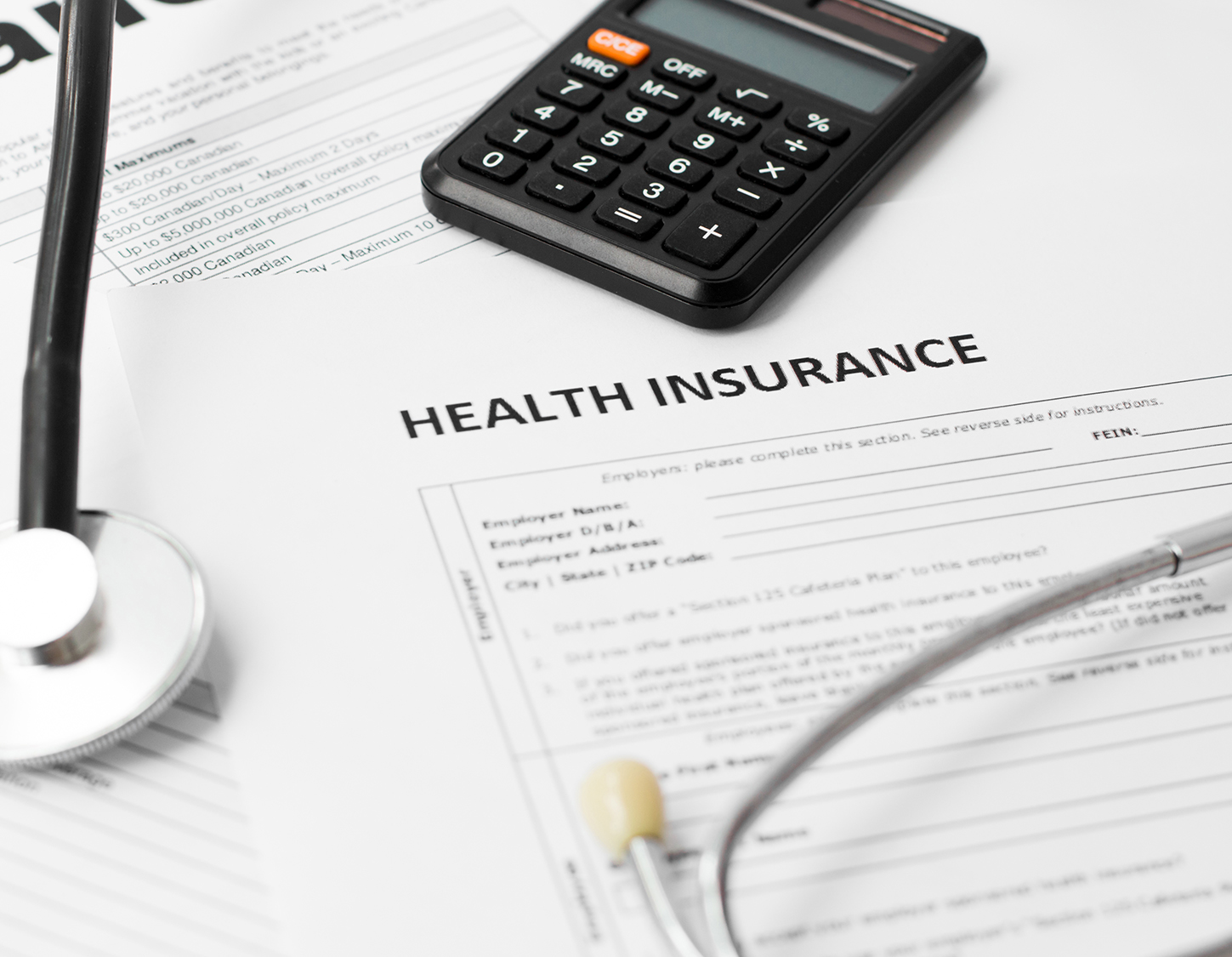 Insurance & Billing | San Diego Cardiac Center