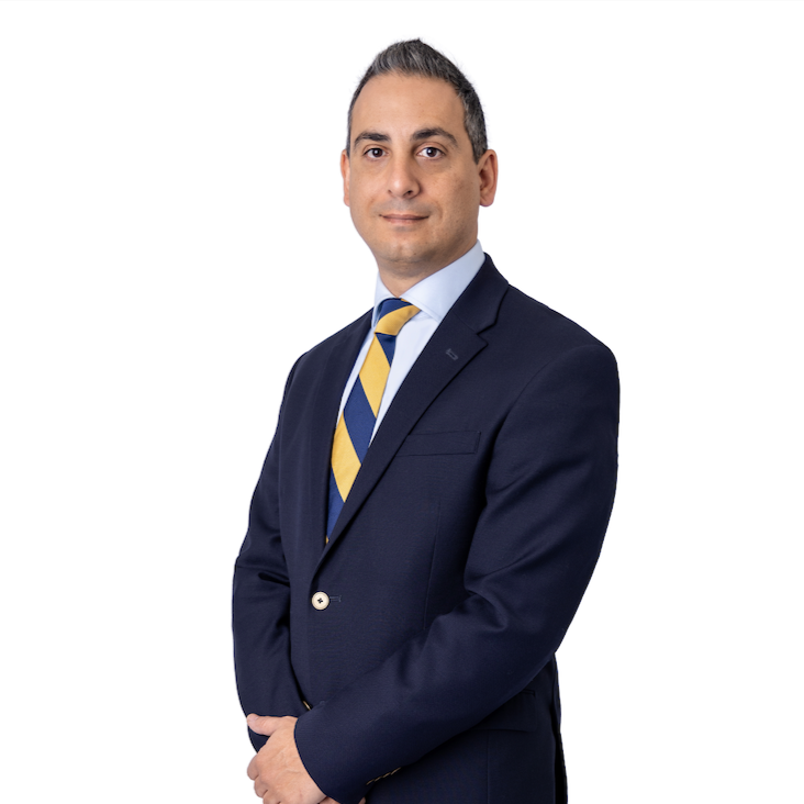 Rayan Hourani, MD | San Diego Cardiac Center
