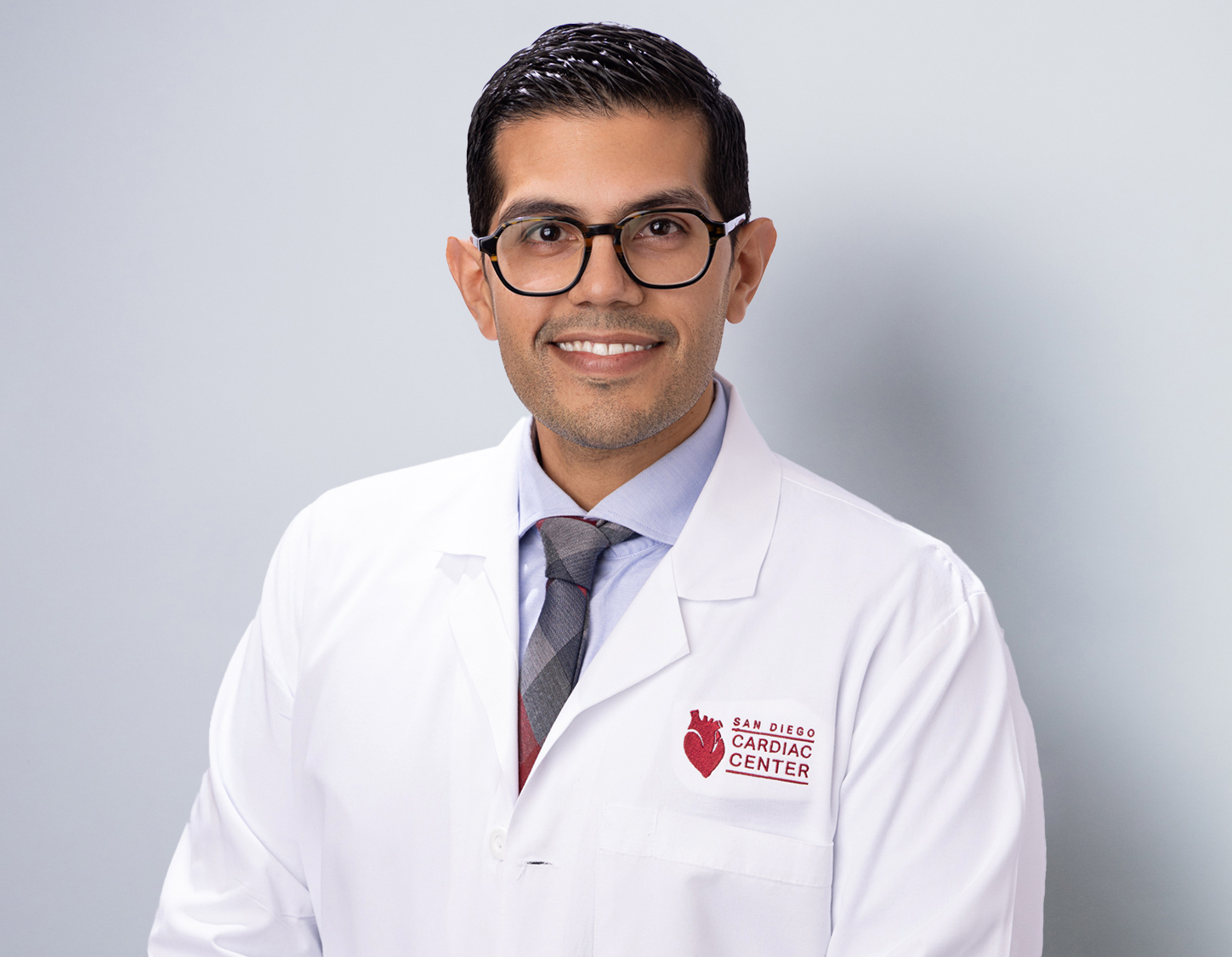 Antonio Duran, MD, MAS | San Diego Cardiac Center