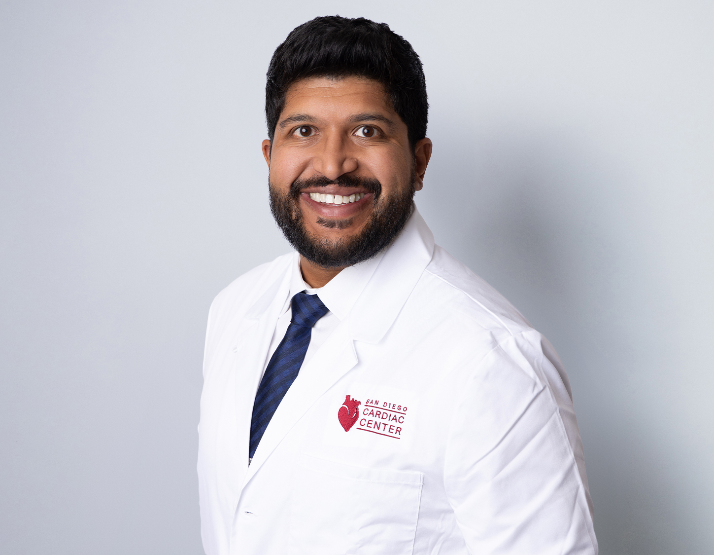 Munir Chaudhuri, MD, MS | San Diego Cardiac Center