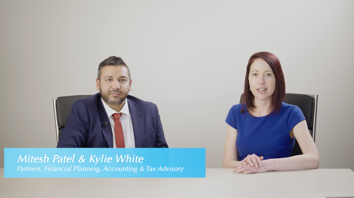 Getting Started with Callaghans