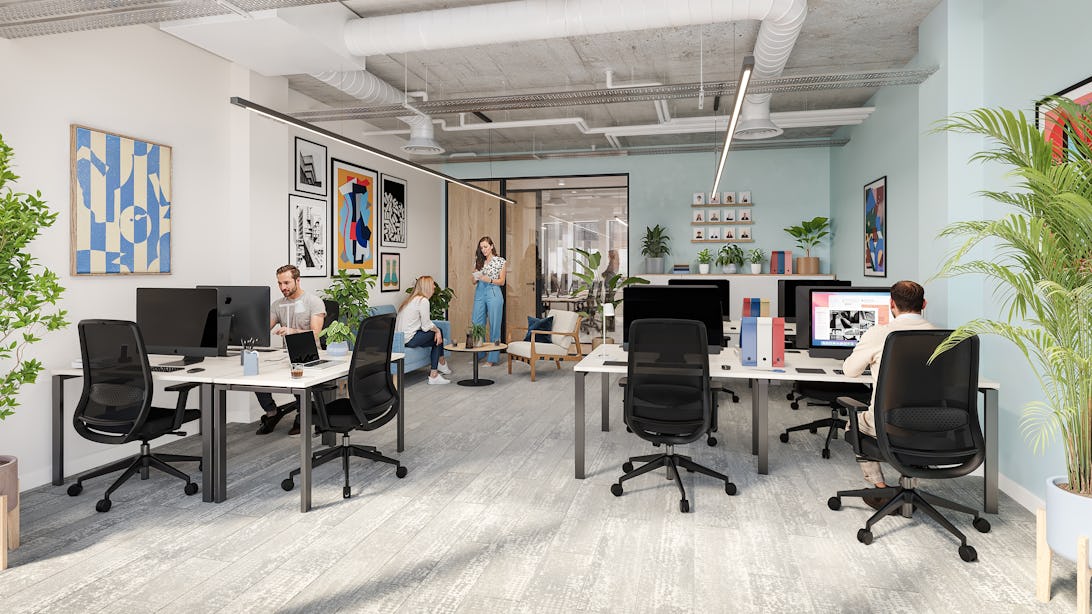 Runway East Birmingham | Runway East