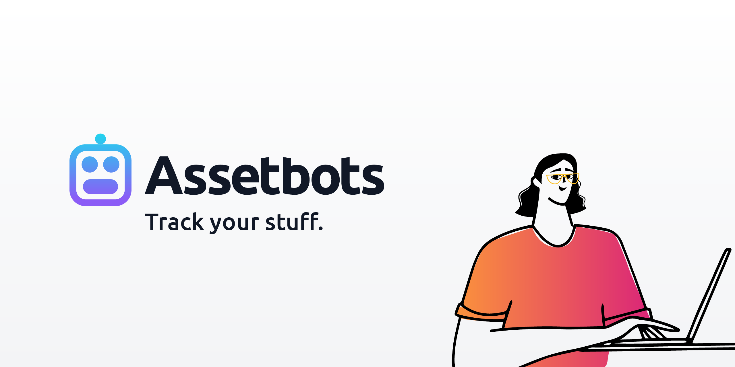 Asset Tags – Assetbots