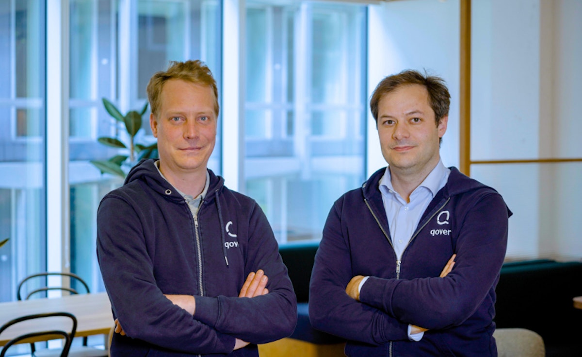 Prime Ventures - We back Europe’s future technology leaders