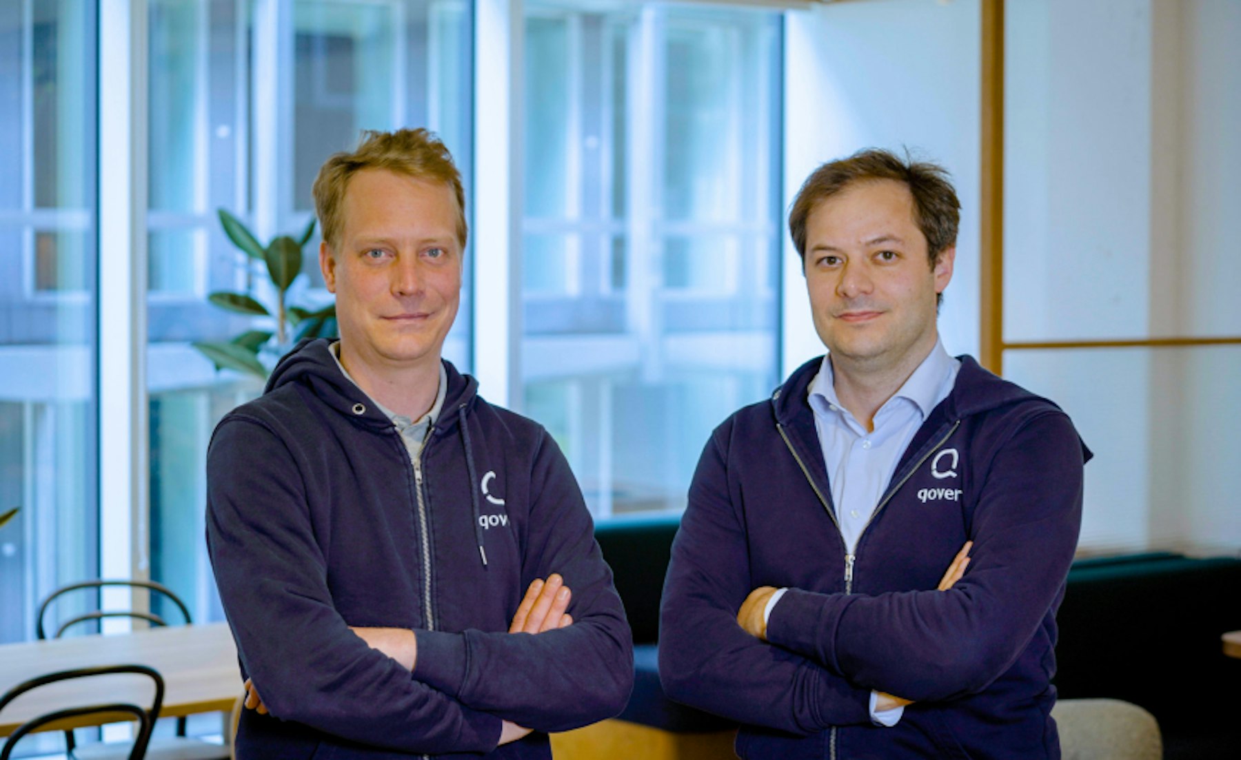 Prime Ventures - We back Europe’s future technology leaders