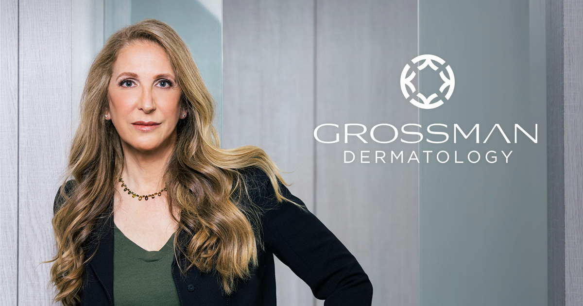 Acorn Stem Cell Treatment in Santa Monica and NYC | Grossman Dermatology