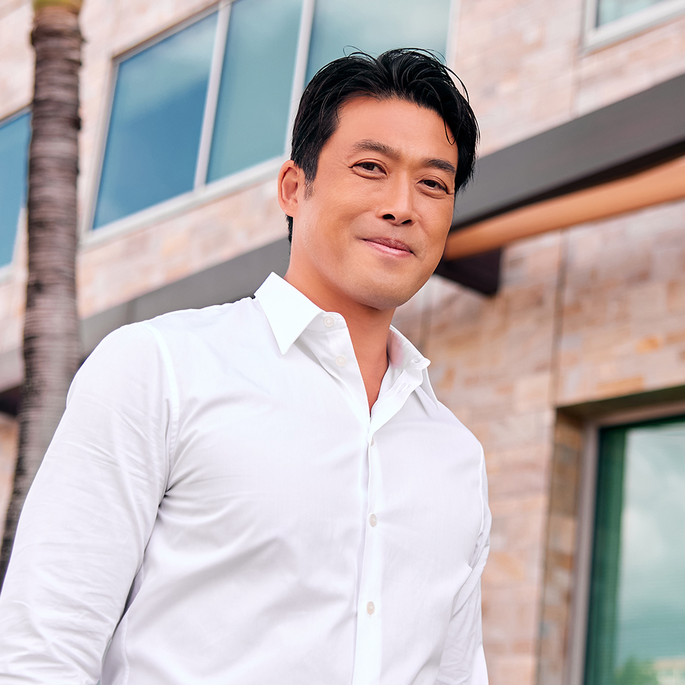Plastic Surgeons in Oahu | Meet Dr. Shim Ching