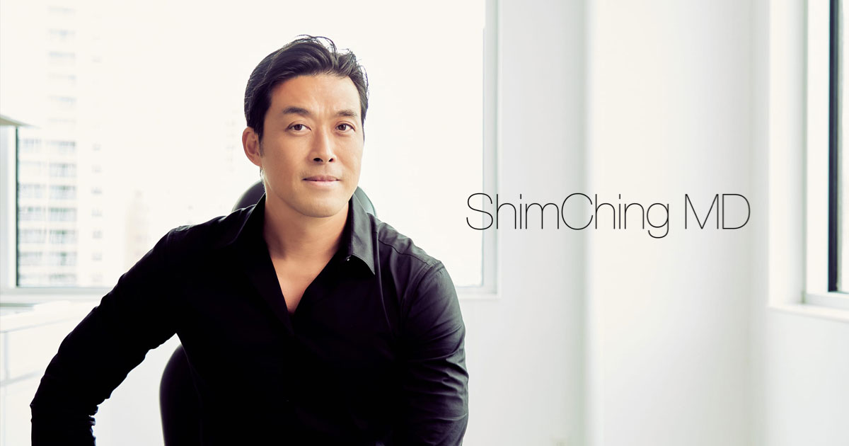 Plastic Surgeons in Oahu | Top Plastic Surgeon Hawaii - Meet Dr. Shim Ching