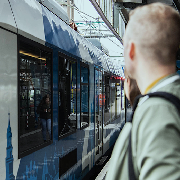 Our transport modes | Keolis.com