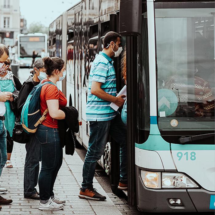 Our transport modes | Keolis.com