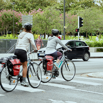 Nos expertises | Keolis.com