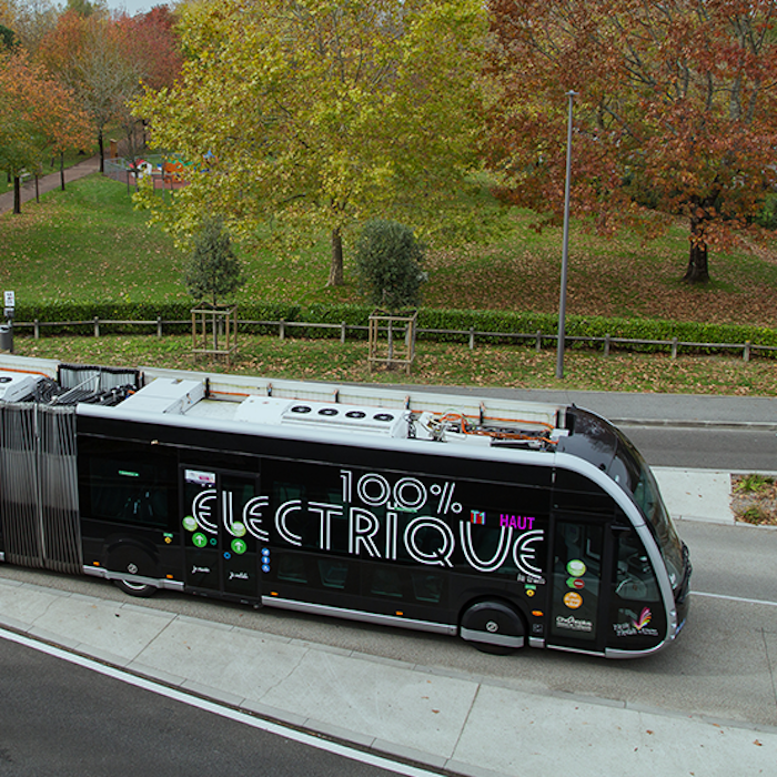 Nos expertises | Keolis.com