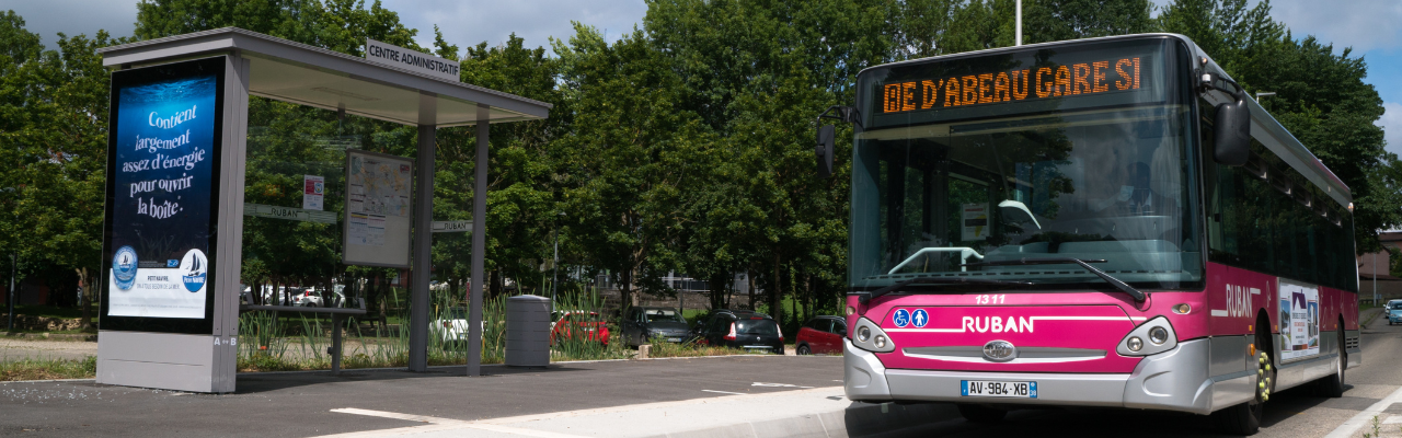 Keolis renews its contract in Bourgoin-Jallieu, France | Keolis.com