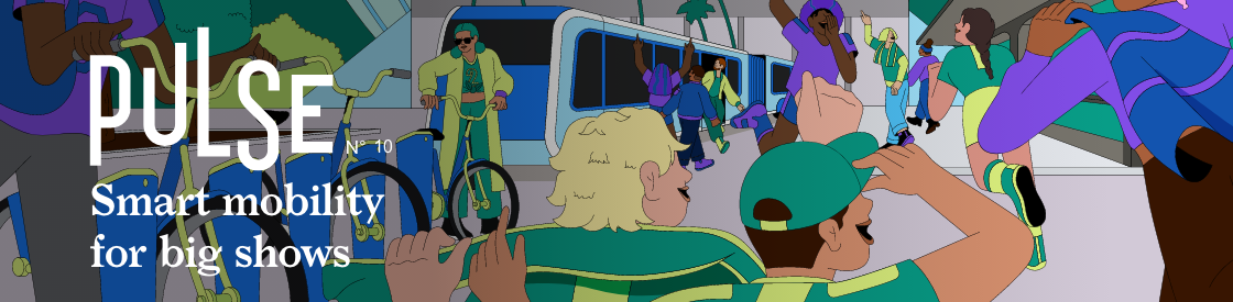 Groupe Keolis : Leader mondial de la mobilité partagée | Keolis.com