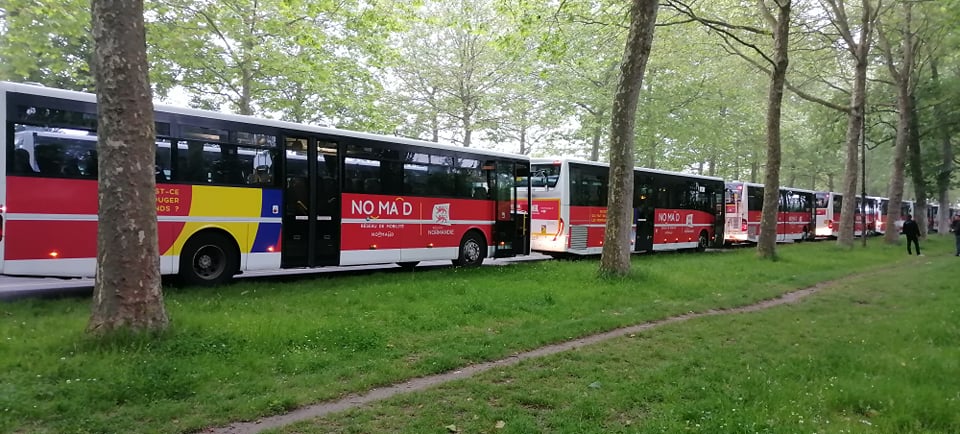 Keolis Pays Normands