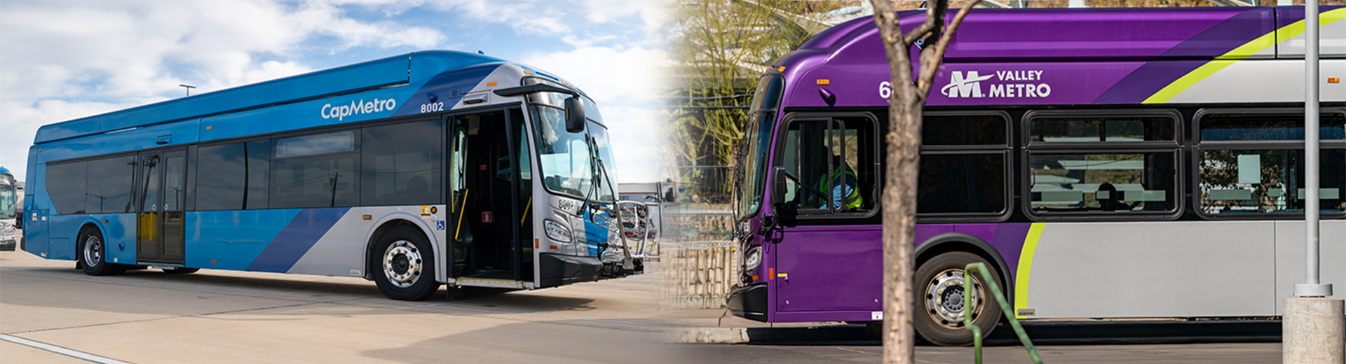 United States: 2 contract launches | Keolis