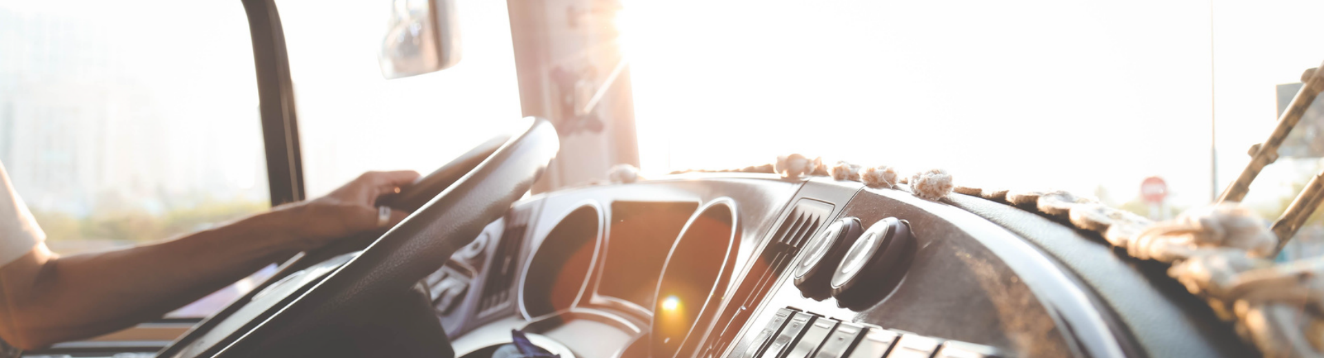 DP : Keoscopie, les métiers de la conduite | Keolis