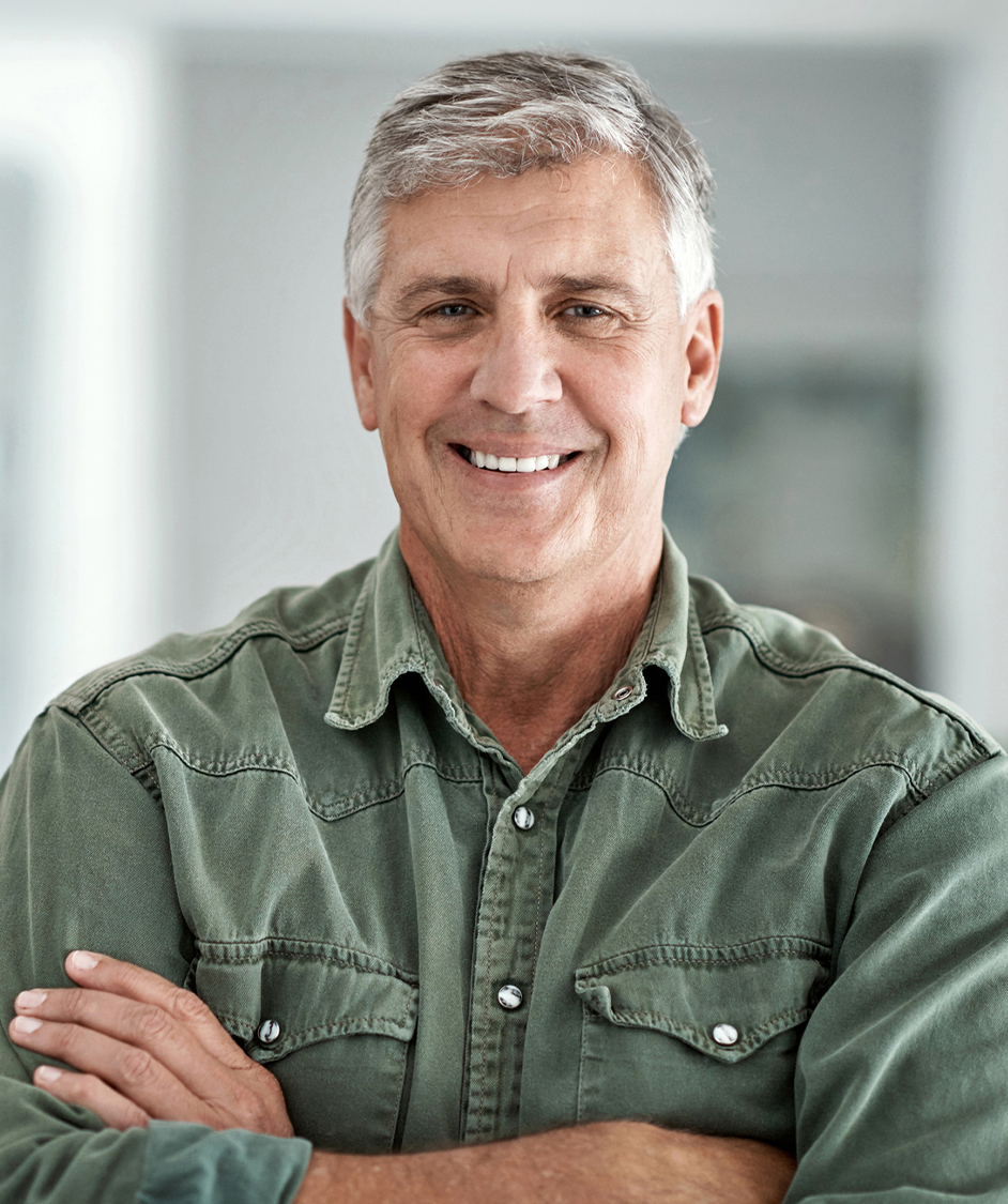 Ridge Augmentation | Samadian Cosmetic & Advanced Dentistry