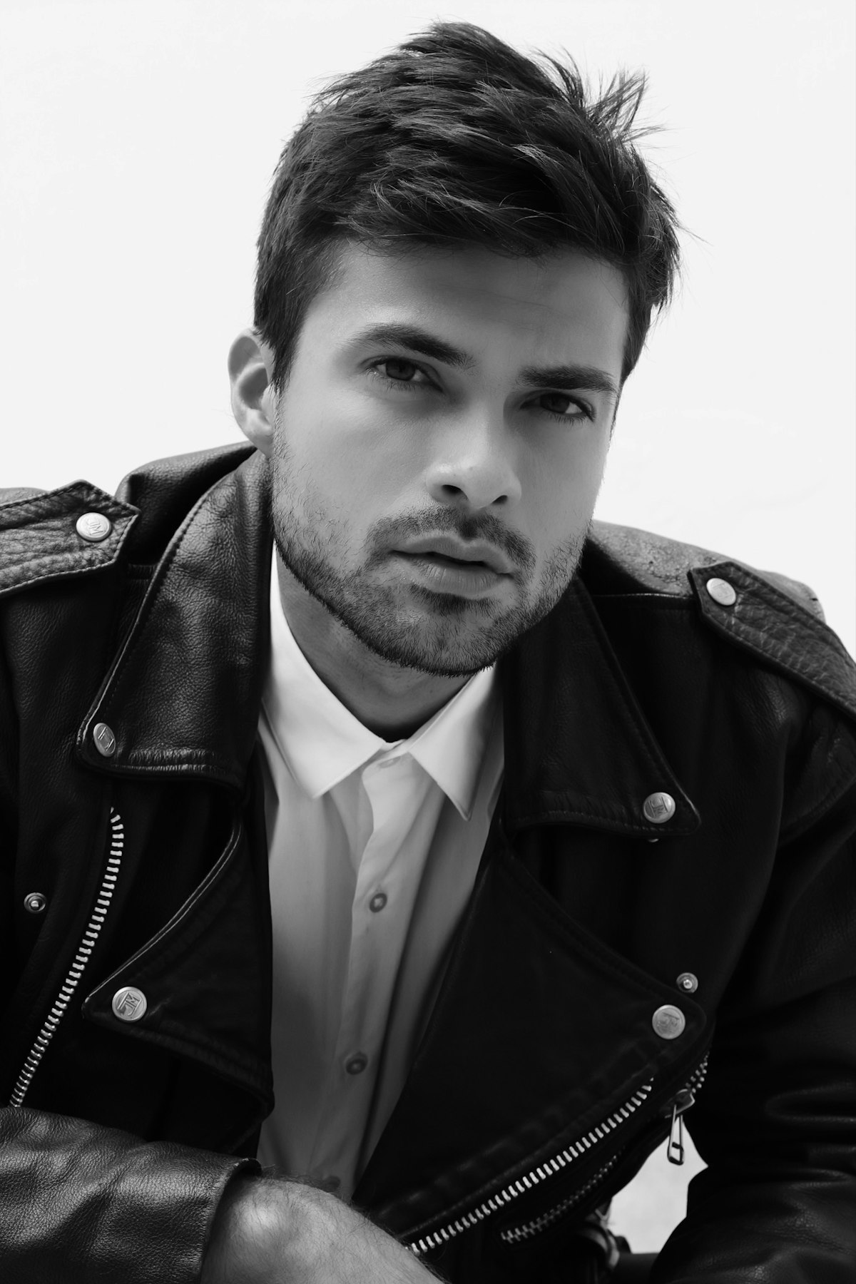 Victor Sparapane é a nova sensação mundial da Netflix