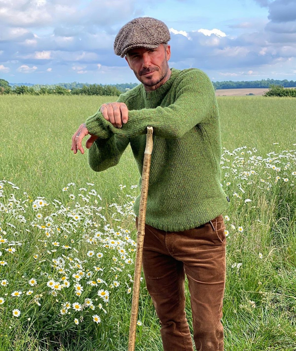 Atemporal! Os estilos de bigode que nunca saem de moda