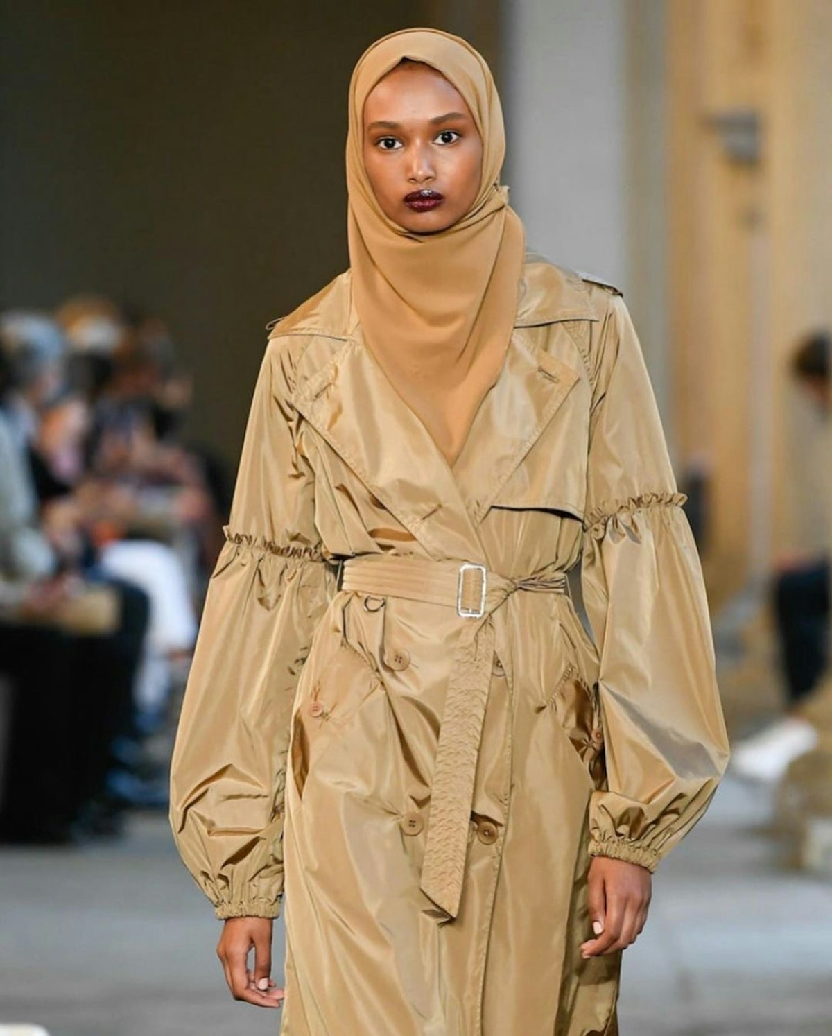 Um novo capítulo de Max Mara para o Verão 2021