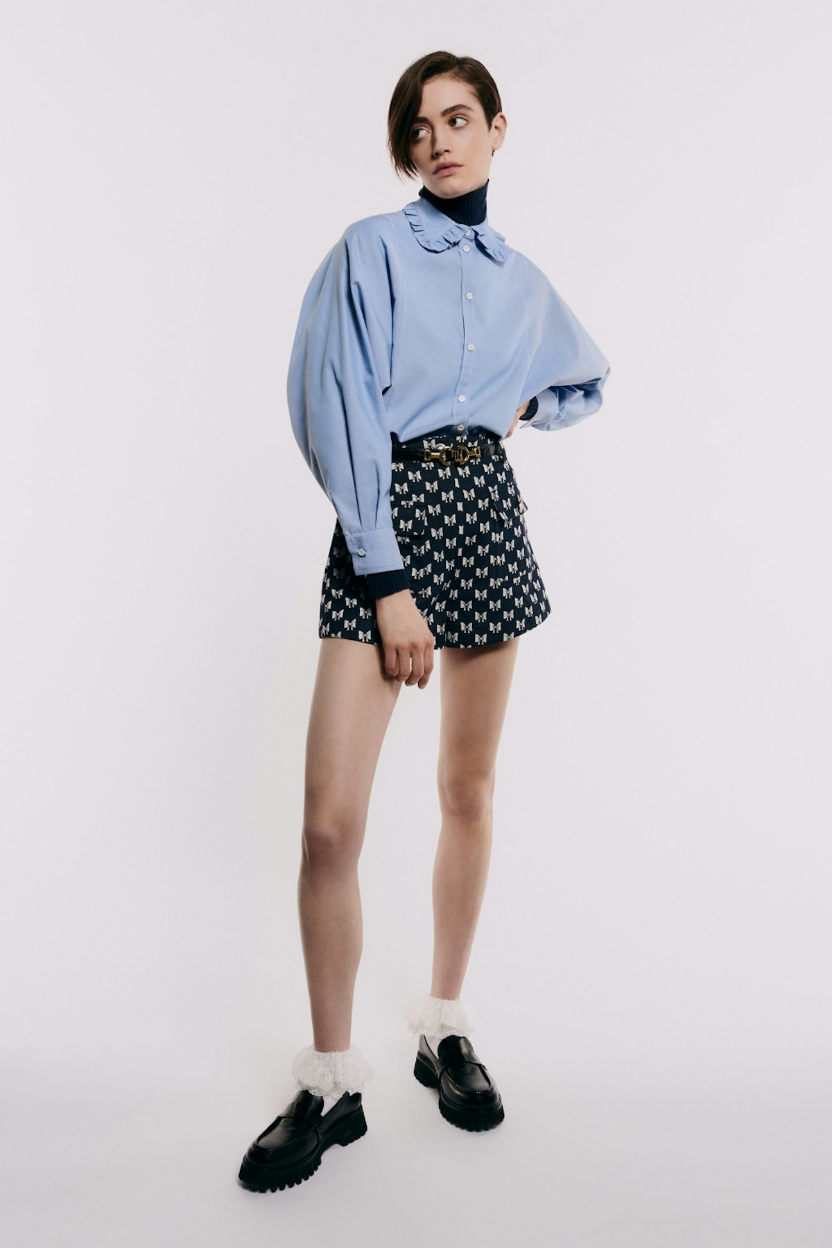 As saias do outono 2021