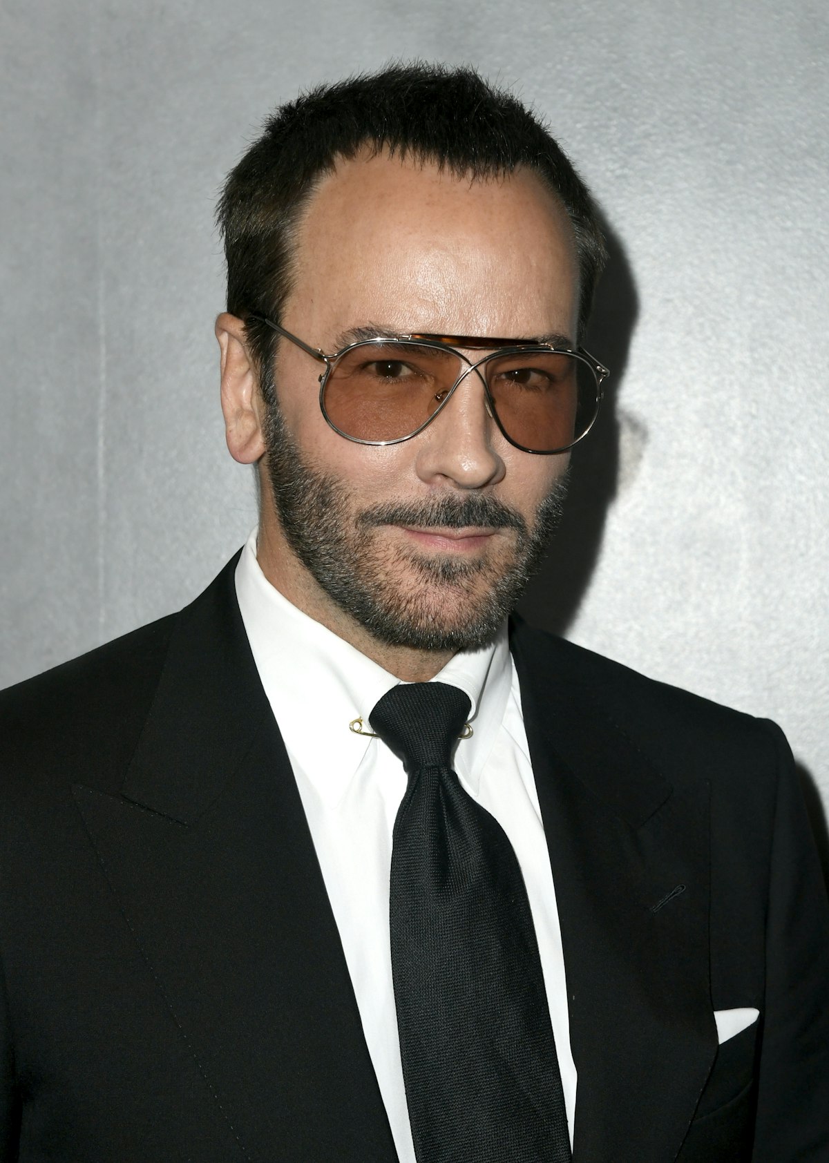 Tom Ford nos ensina 8 lições de estilo