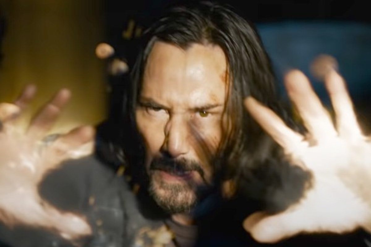 Matrix 4 revela trailer surpreendente e emociona fãs