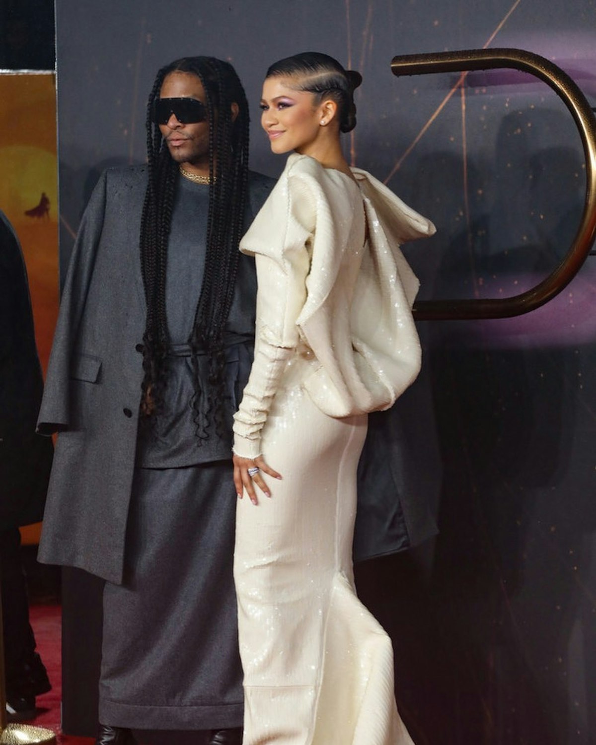 Law Roach: como ele virou o stylist mais famoso de Hollywood?