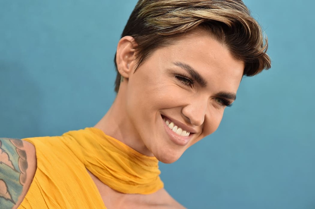 Ruby Rose como Batwoman: veja as primeiras imagens