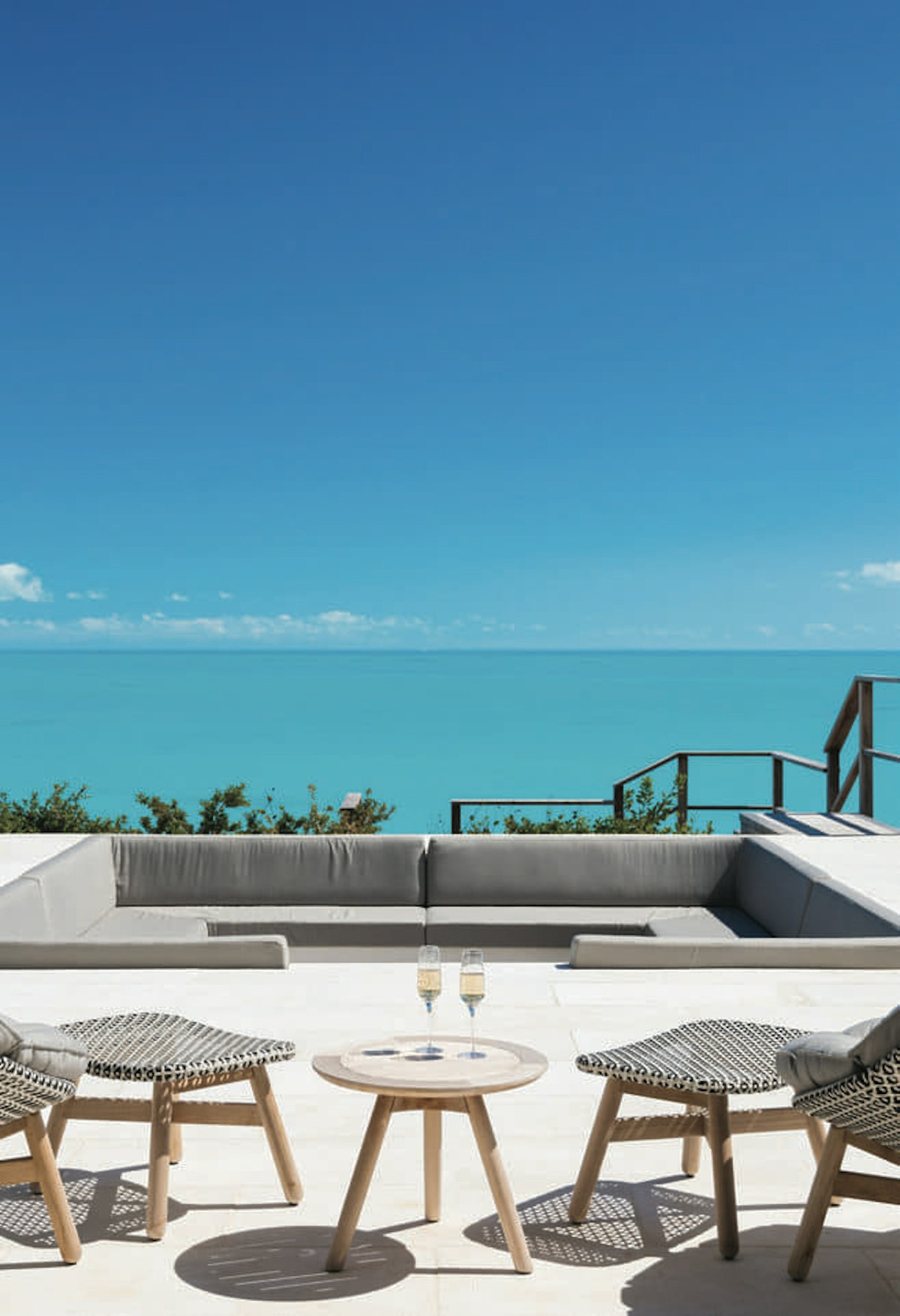 Ilhas Turcas e Caicos: saiba tudo sobre o caribe britânico