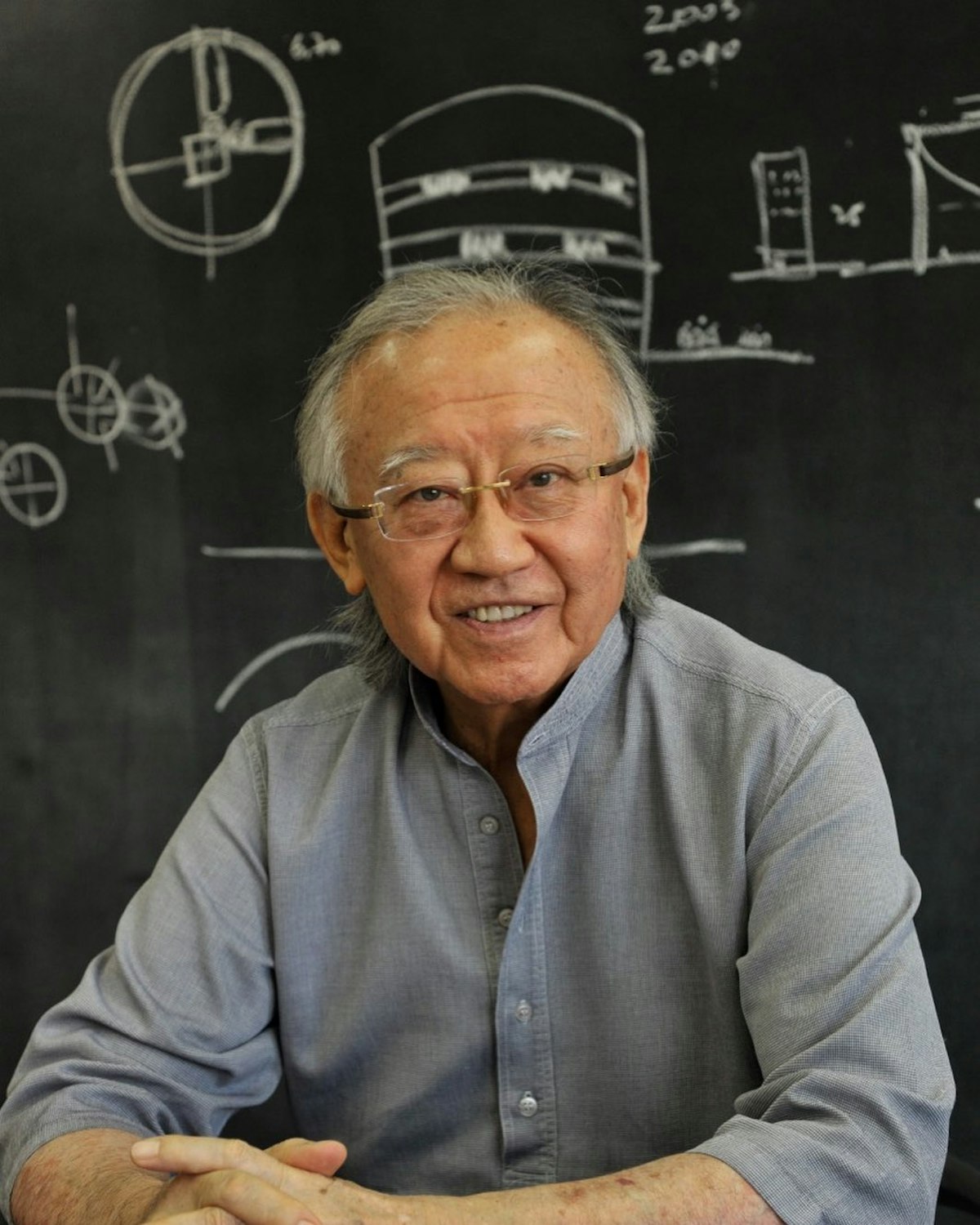 Ruy Ohtake: Icônico arquiteto morre aos 83 anos