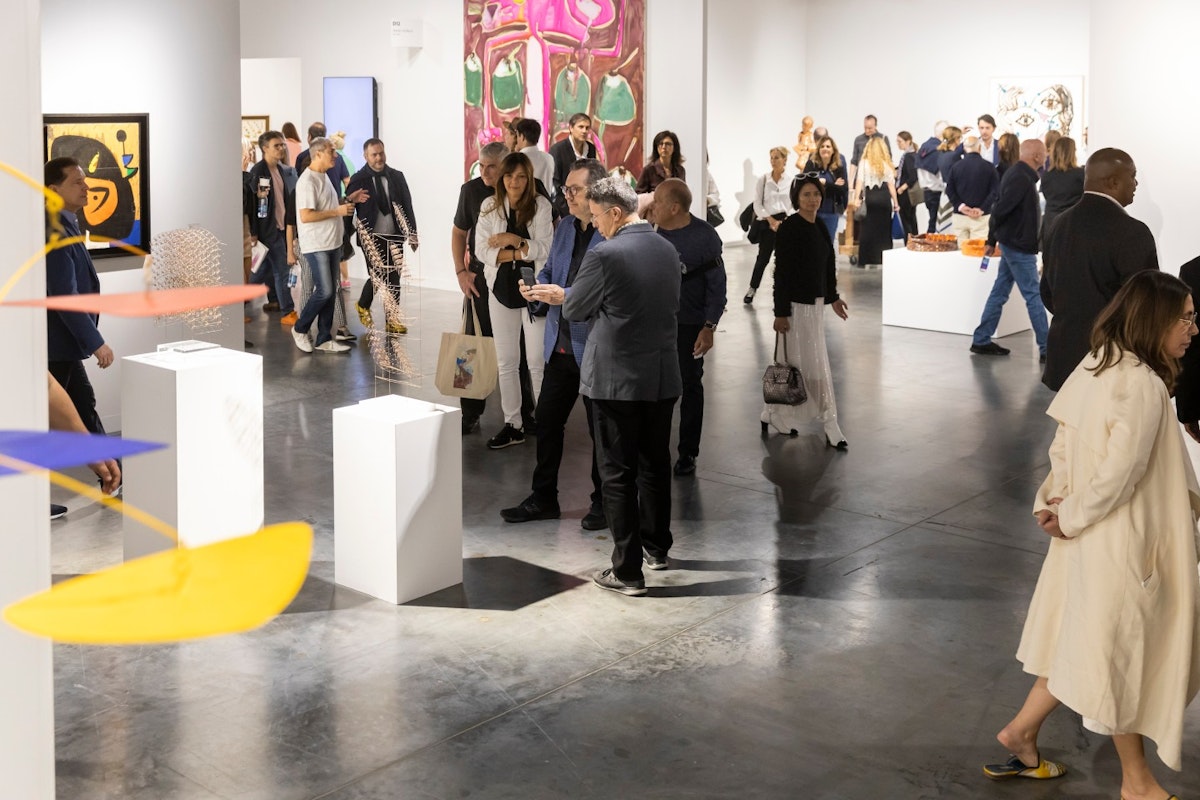 Miami Art Week: confira a programação da semana