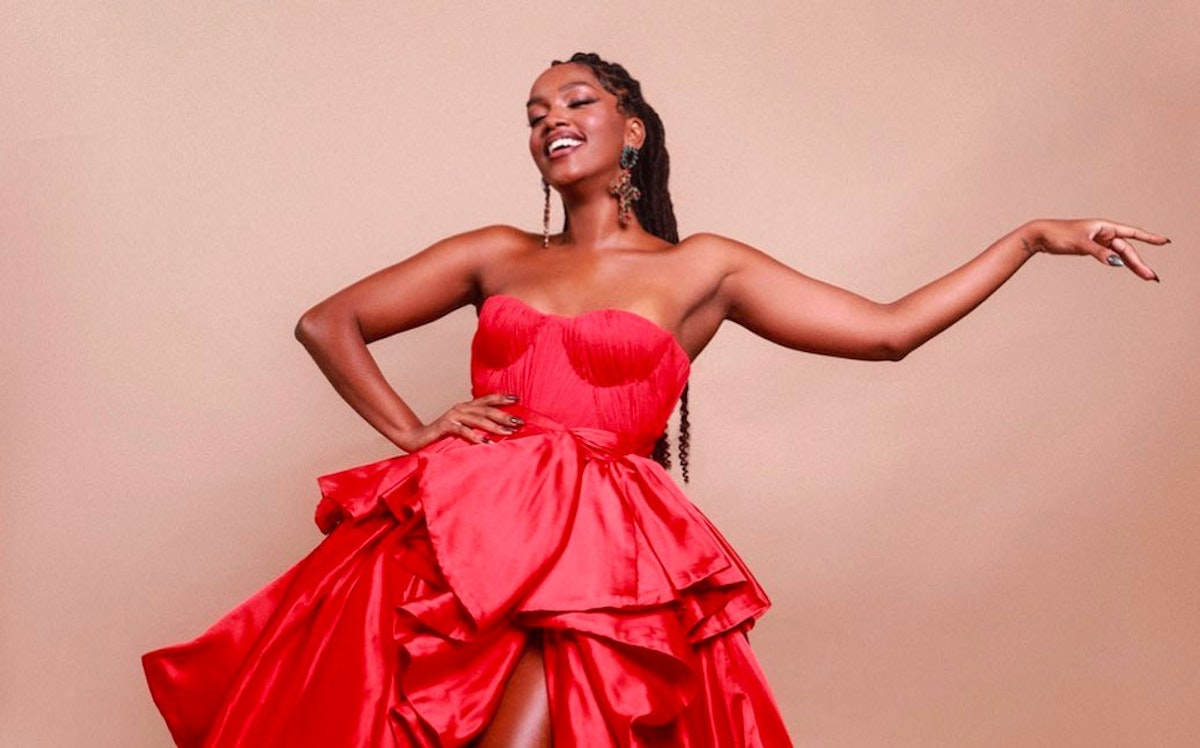 Prêmio Multishow 2021: o que as brasileiras usaram?