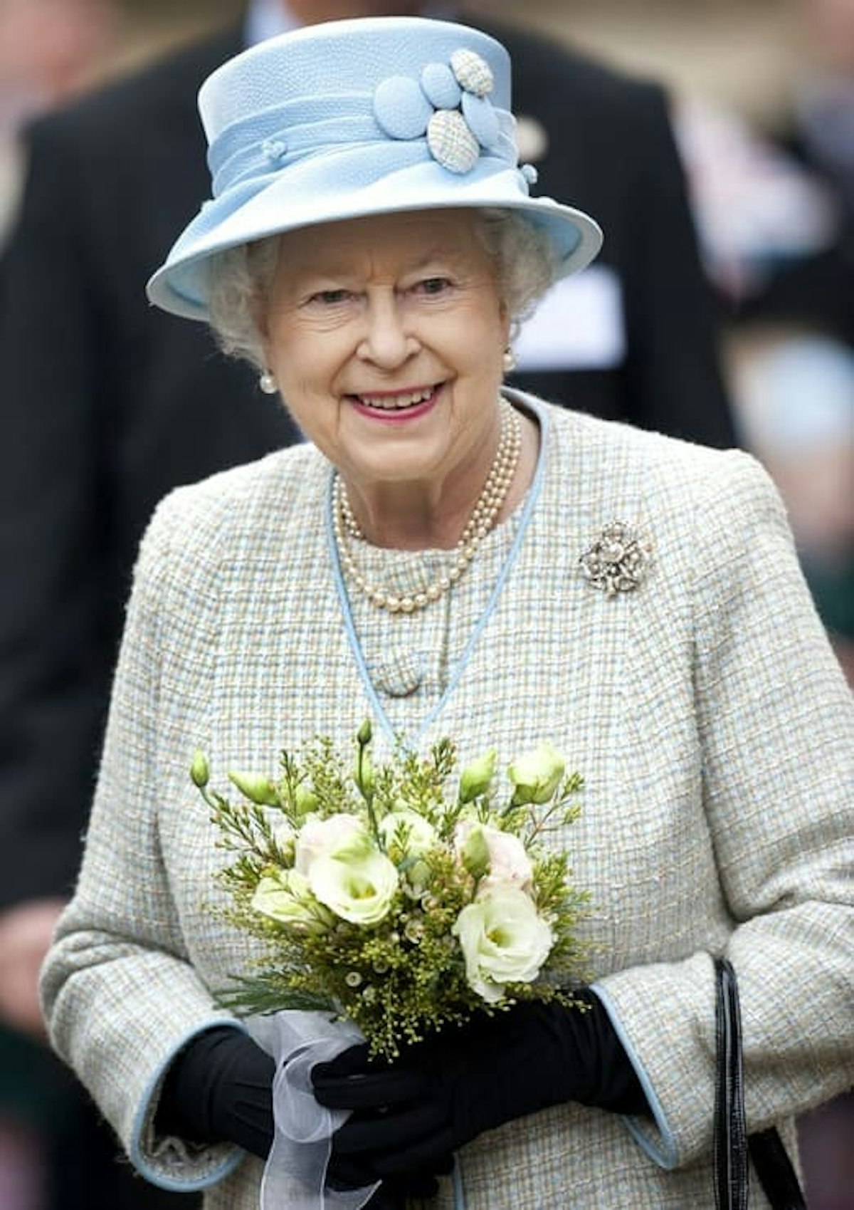 Rainha Elizabeth: descubra como é a dieta e rotina da monarca