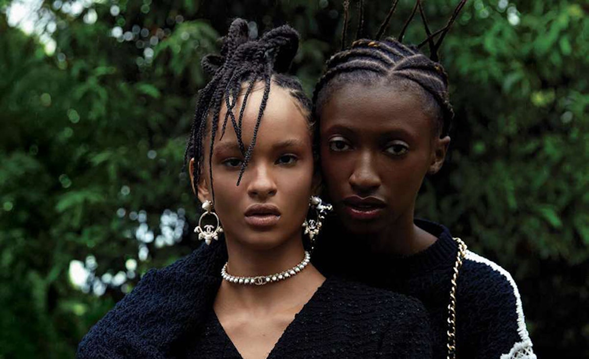 Looks modernos e glamourosos dominam a temporada