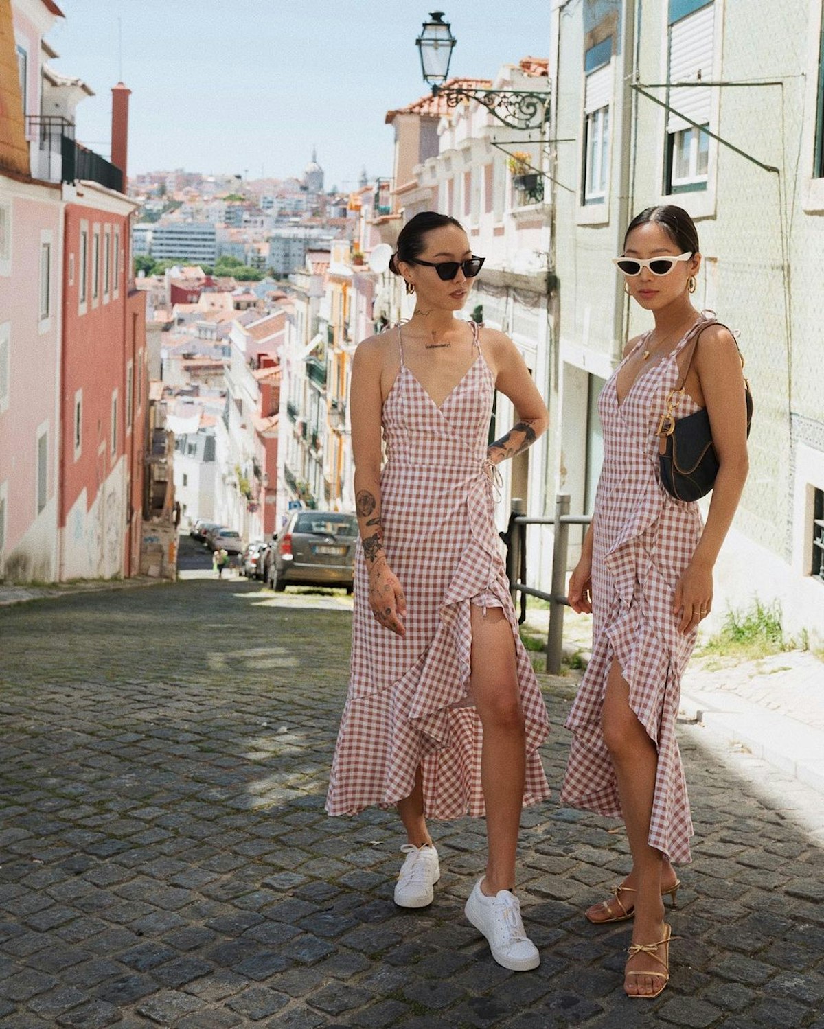 Primavera! 7 modelos de vestidos para se inspirar