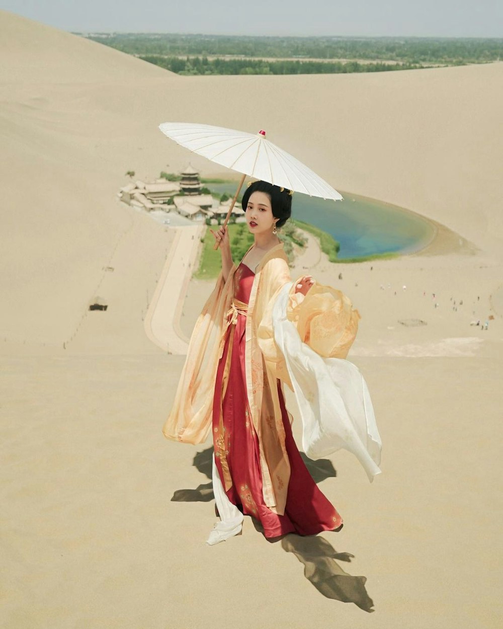 Moda chinesa: saiba tudo sobre ela!