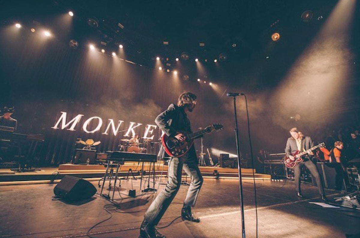 Arctic Monkeys no Lollapalooza 2019: veja o setlist