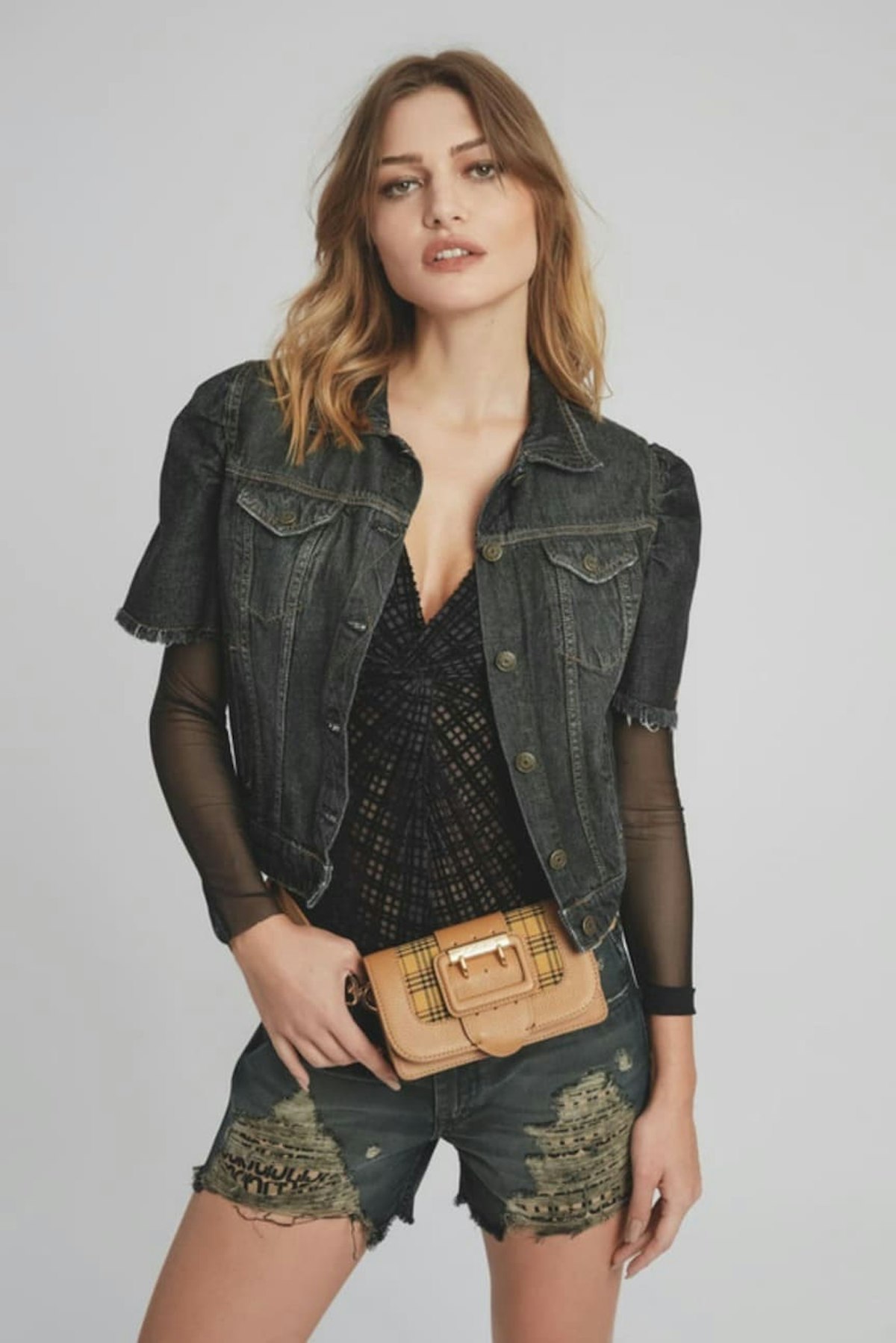 Carmim lança sua nova coleção