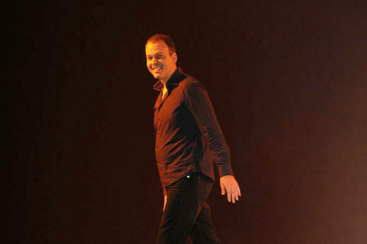 Jefferson Kulig morre aos 54 anos em Curitiba